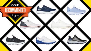Scottie Scheffler's Secret Weapon? Nike Unveils New Shoe Co-Designed By ...