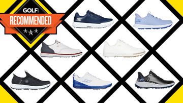 Scottie Scheffler's Secret Weapon? Nike Unveils New Shoe Co-Designed By ...