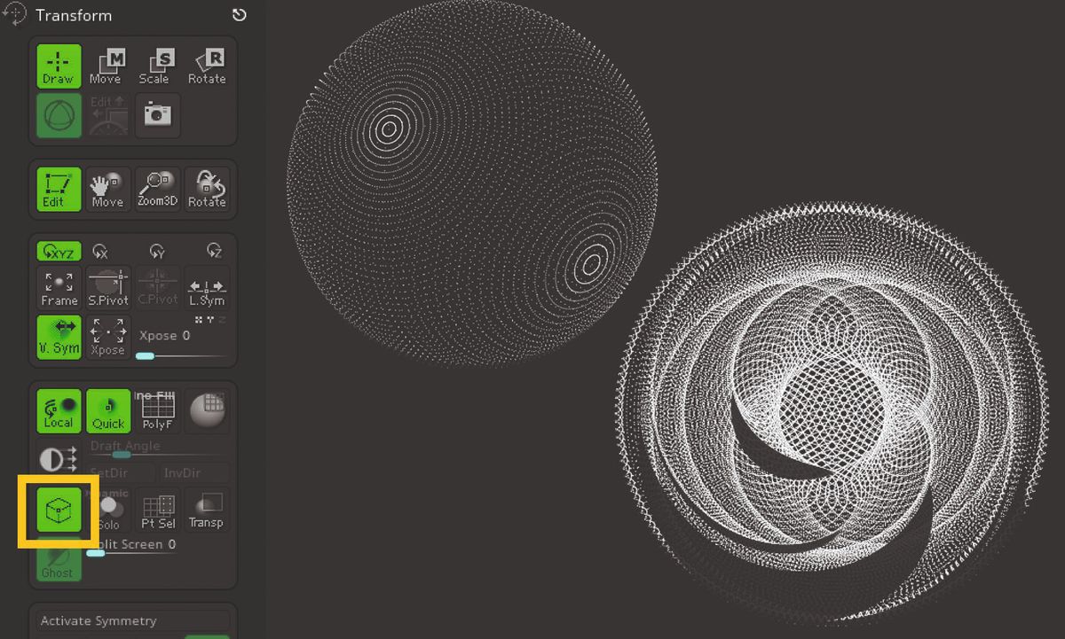 4 overlooked ZBrush tools you need to know | Creative Bloq
