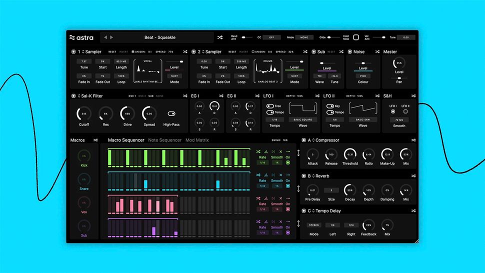 Splice Sounds now works better with your DAW, and there are new ...