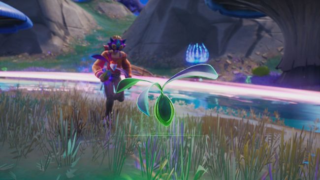 Where to find Fortnite geysers to launch into the air | GamesRadar+