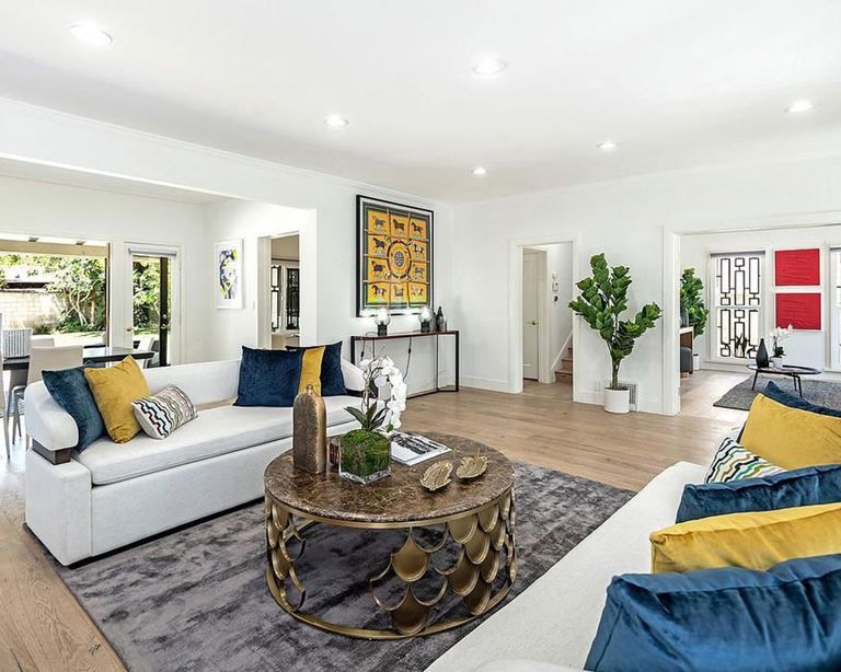 See inside Meghan Markle's house in Los Angeles | Homes and Gardens