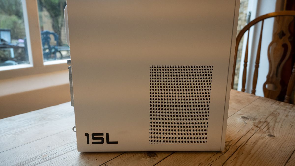 HP Victus 15L review: Gaming PC offers a good entry-level package ...