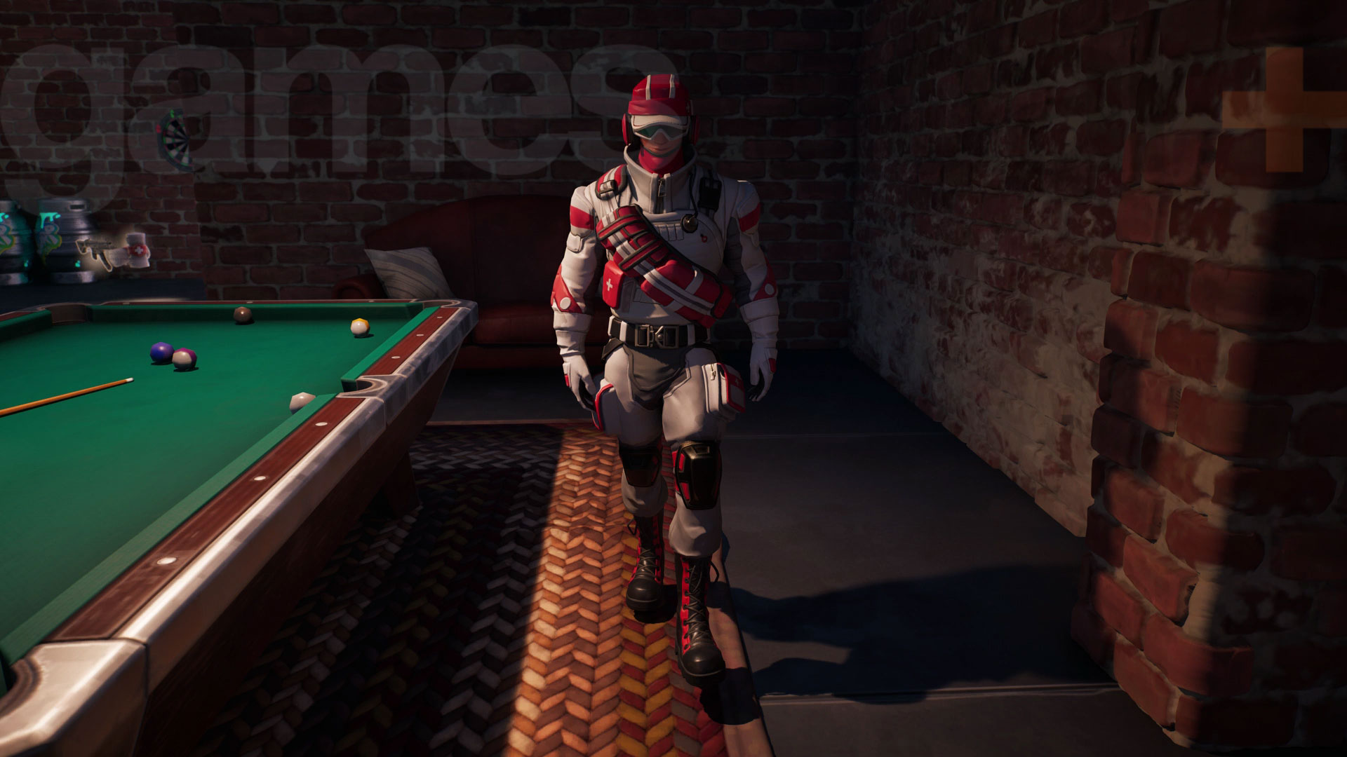 Fortnite Characters locations in Season 3 | GamesRadar+