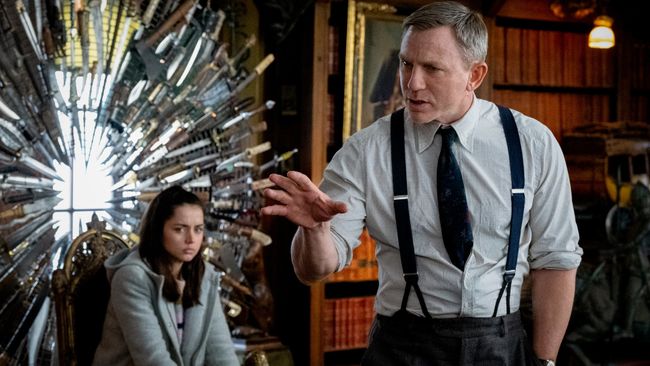 10 Best Mystery Movies of All-Time, Ranked | GamesRadar+