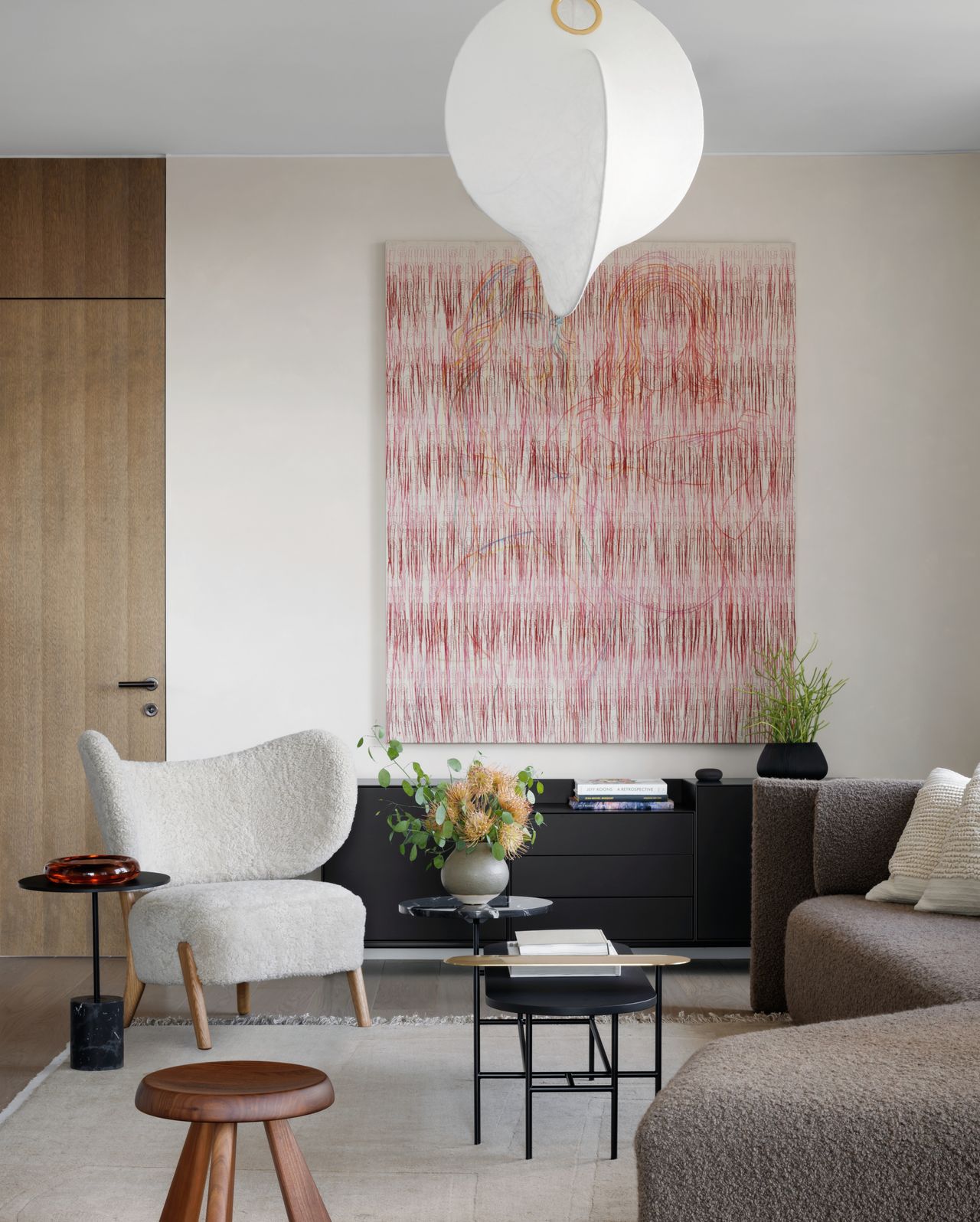 Google brings smart-home automation to NYC apartments | Wallpaper*