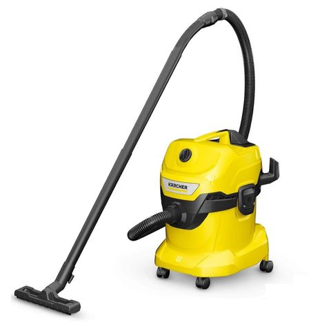 The best vacuum cleaners for builders' dust | Homebuilding