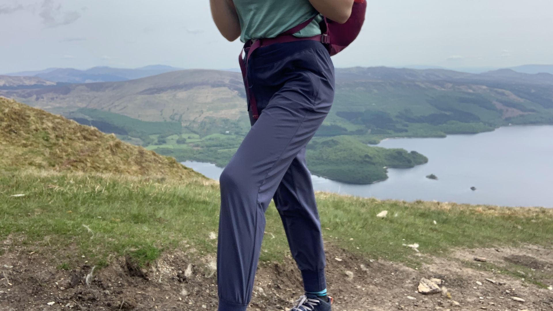 Royal Robbins Womens Spotless Evolution Jogger Review The Perfect Go