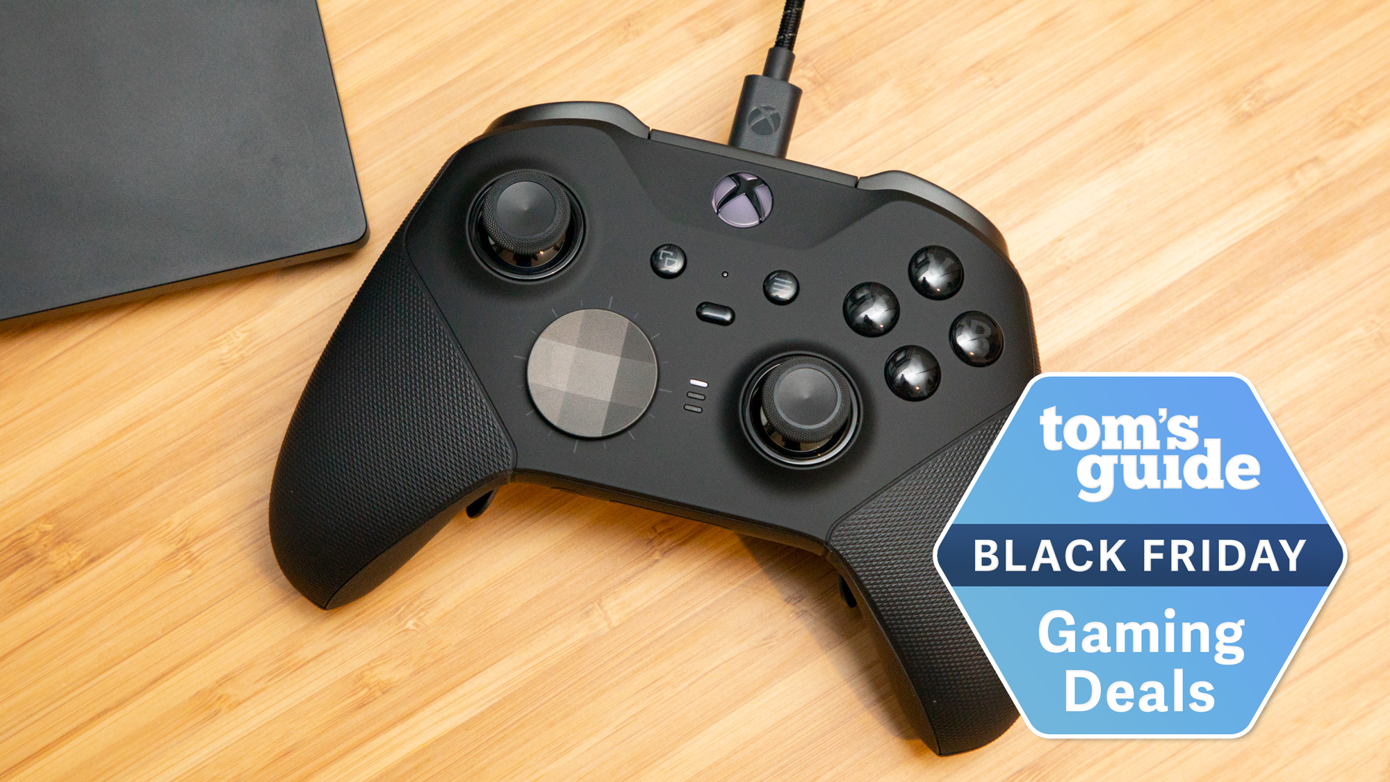 I test game controllers for a living — these are the Black Friday deals ...