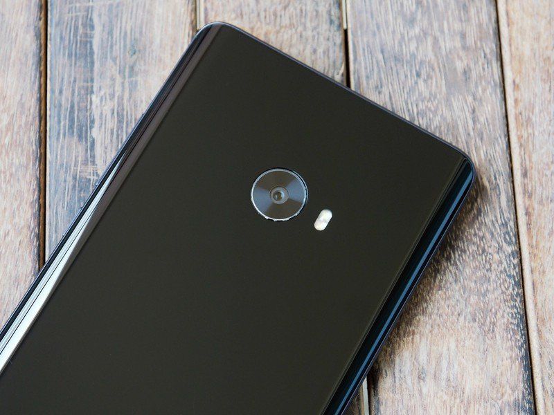 Xiaomi Mi Note 2 review: Close to perfection | Android Central