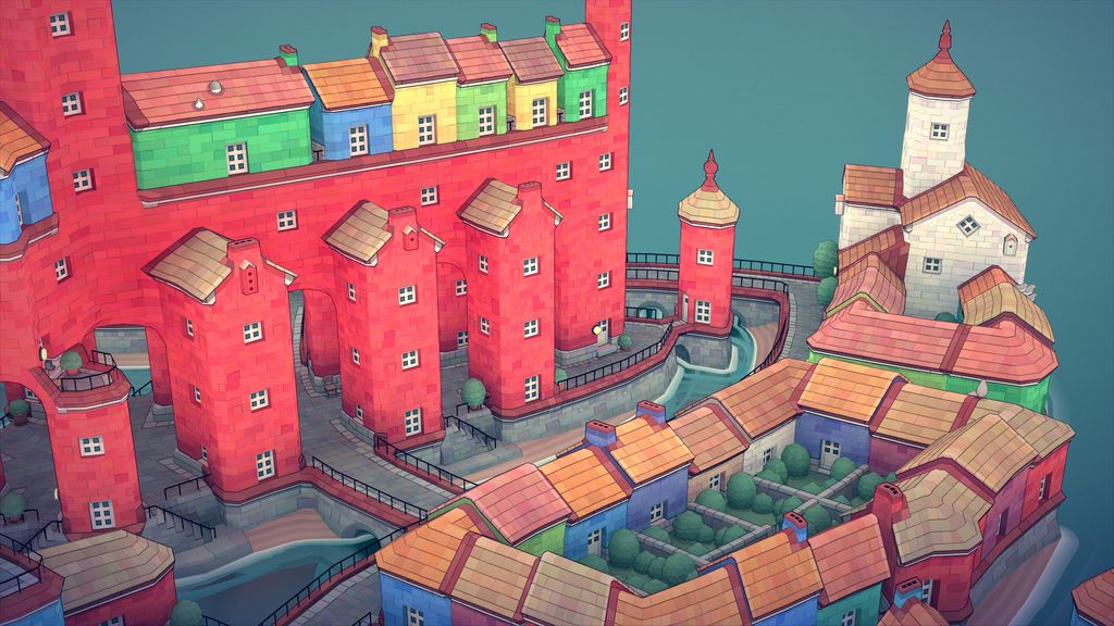 The 15 best city building games to play today | GamesRadar+