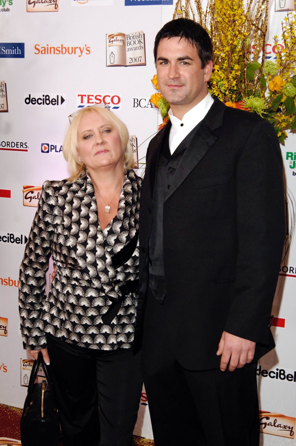 Marc Bannerman arrested after pap row | News | Im A Celebrity | What's ...