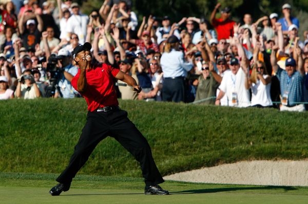 Articles by Alex Narey, Content Editor | Golf Monthly