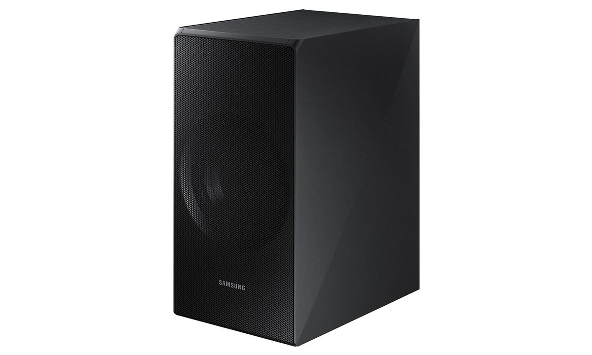 Samsung HW-N650 soundbar review | TechRadar