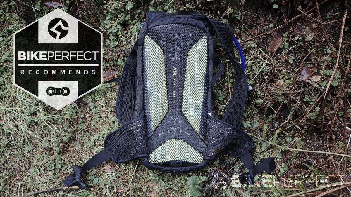 Best hydration packs 2023 – comfortable ways to carry water on your ...