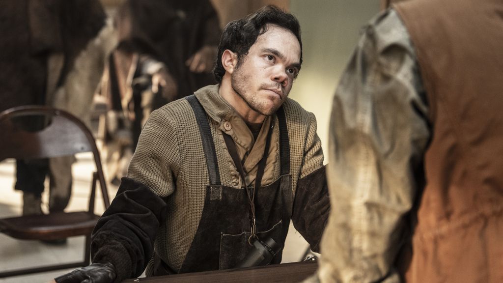 Meet The Walking Dead: The Ones Who Live cast — who's who | What to Watch