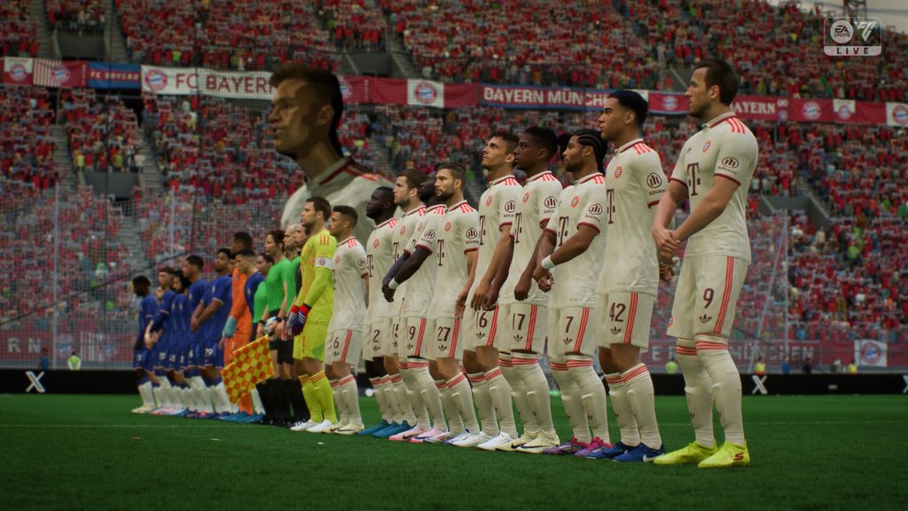 The best FC 25 kits and how much they cost | GamesRadar+