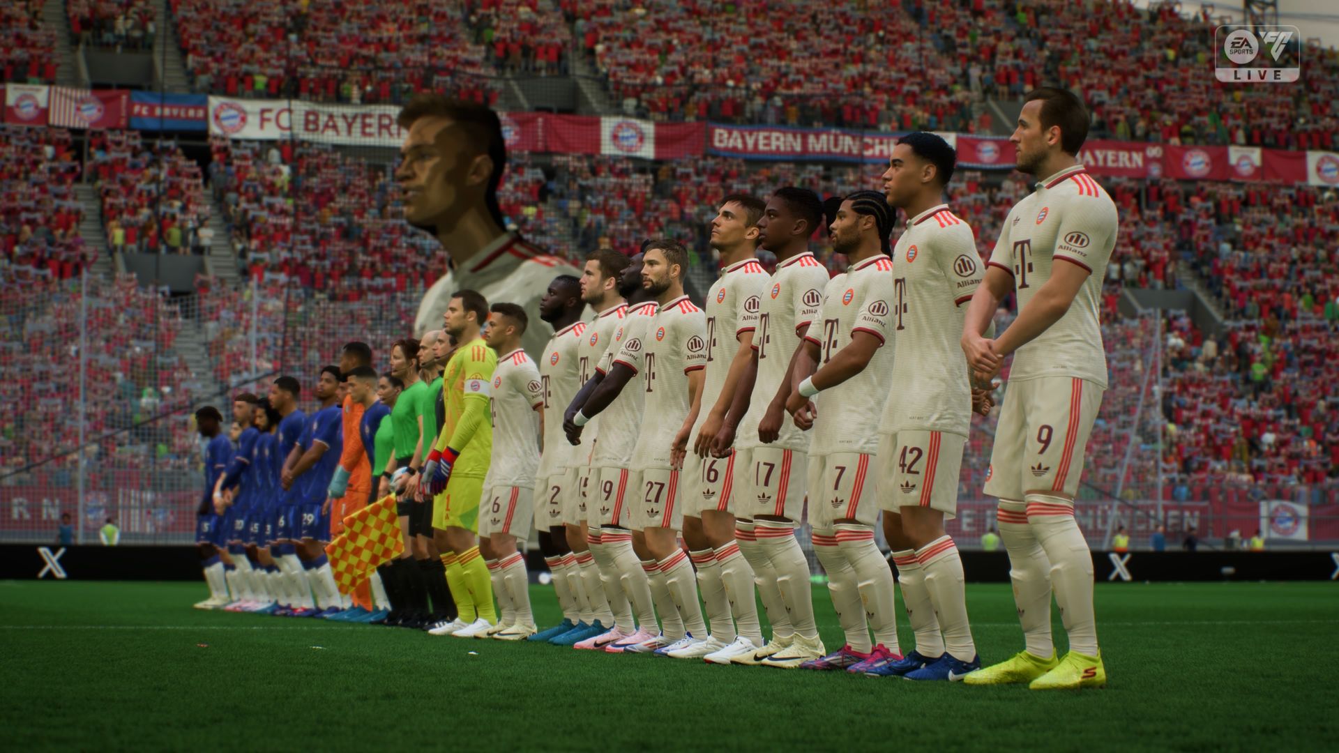 The best FC 25 kits and how much they cost | GamesRadar+