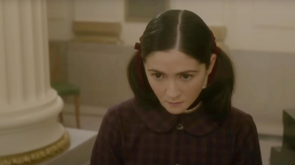 Orphan: First Kill Cast: Where You’ve Seen The Actors Before | Cinemablend