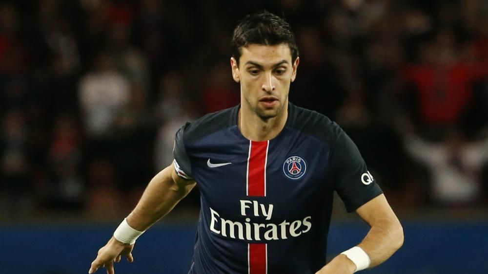 Pastore: I'm like God in Paris | FourFourTwo