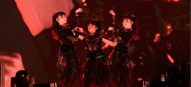 Ghost's Nameless Ghouls named and unmasked | Louder