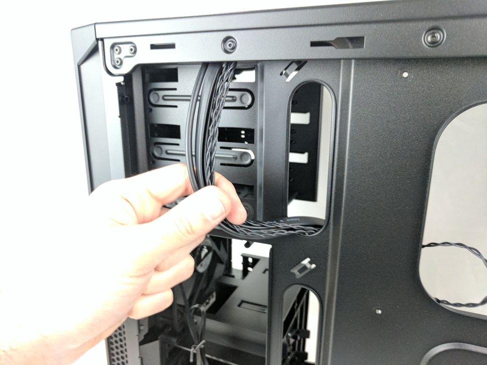 How To Build A $2,000 Custom Gaming PC | Tom's Hardware