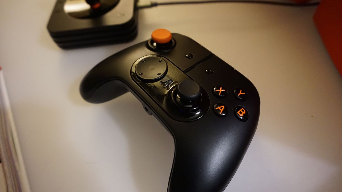 First look: Atari VCS | TechRadar