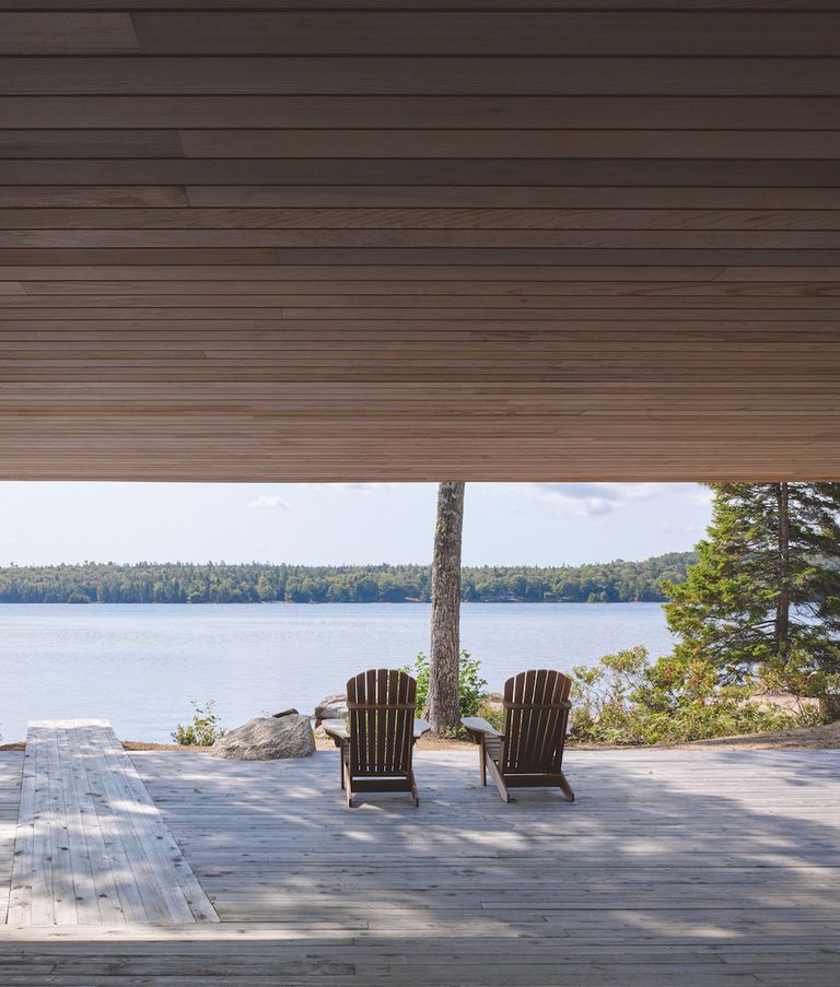 Inside 9 of the world's most jaw-droppingly beautiful holiday homes