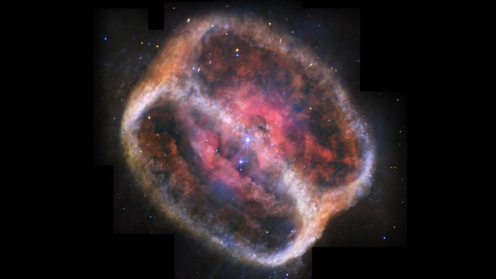 28 beautiful nebulas that showcase the wonder of the universe | Live ...