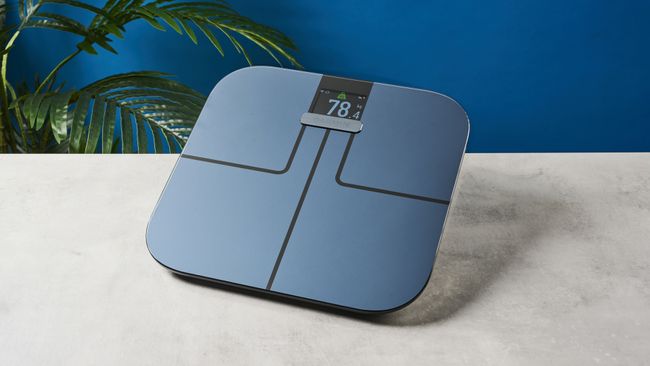 Best smart scales in 2025 | Tom's Guide