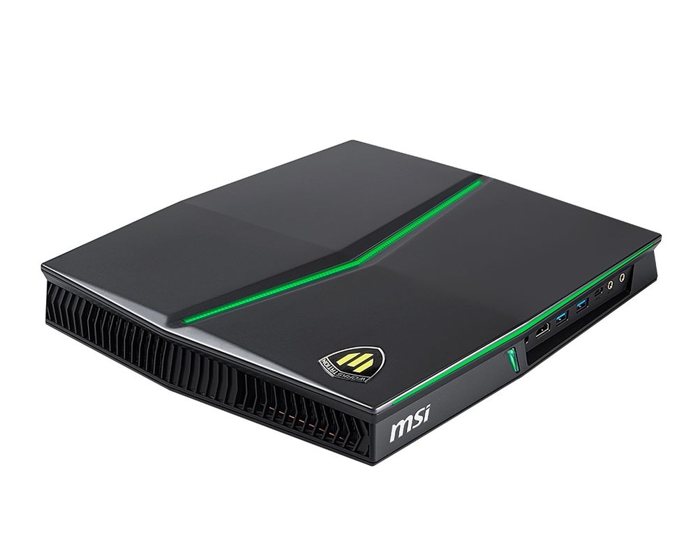 MSI Releases Updated Workstation Desktops And Notebooks | Tom's Hardware