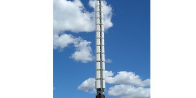 Jampro Antenna Brings New Antennas to IBC 2013 | TV Tech