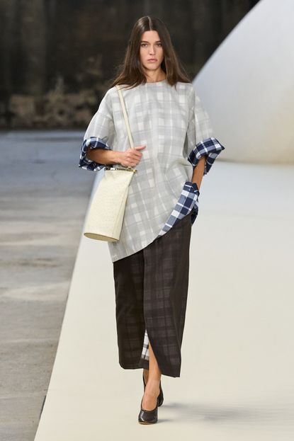 The Best Plaid Pieces for Spring 2025 | Who What Wear