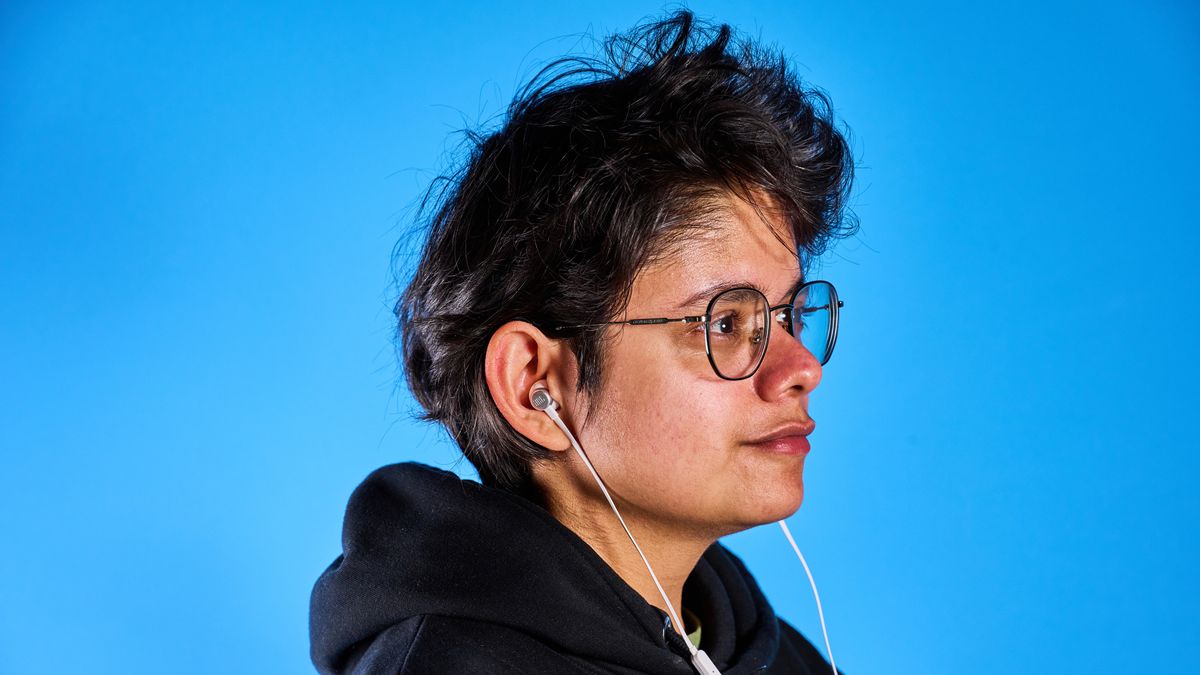 JBL Tune 305C wired earbuds review: Hi-res streaming for less | Tom's Guide