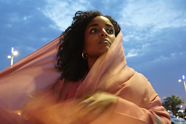 Fashion stylist Basma Khalifa on her new BBC3 documentary Inside The ...