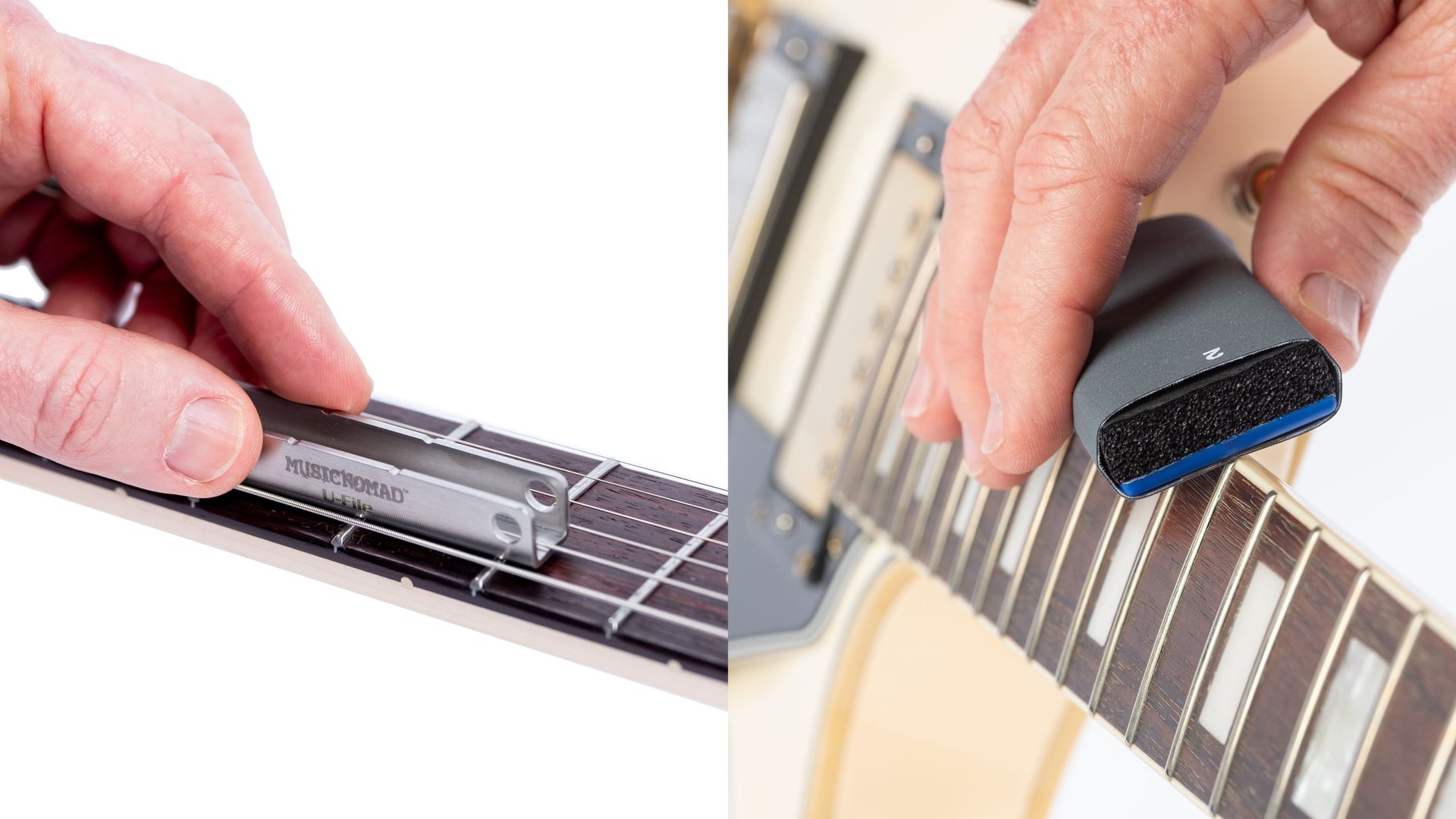 Levelling and polishing your guitar frets might have just got a whole ...