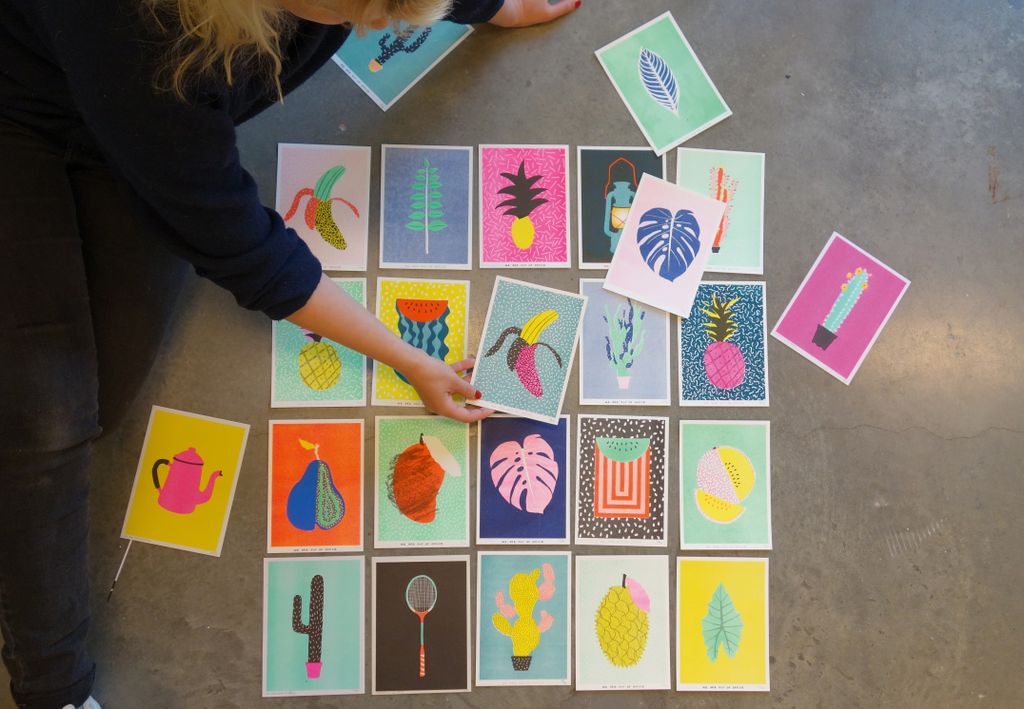 8 business tips for selling design goods | Creative Bloq