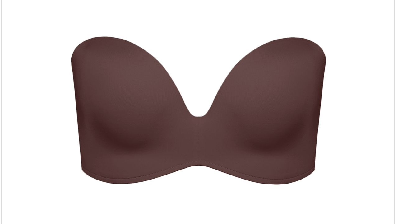 Wonderbra Ultimate Strapless Bra Review: Is it as wonderful as the name ...
