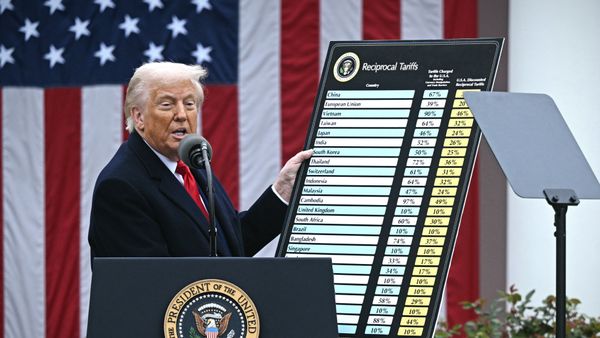 Politics: News, analysis and opinion | The Week UK