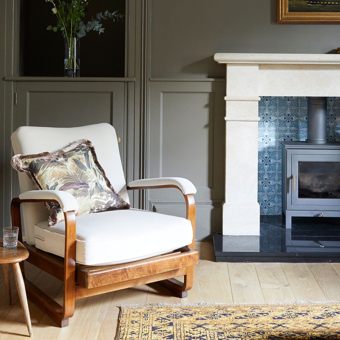 A striking Devon home that blends tradition and modernity designed by ...