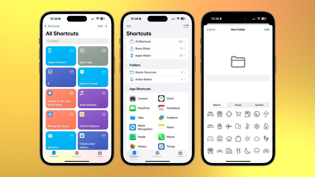 This iPhone 15 Pro Action Button Shortcut will change your life | iMore