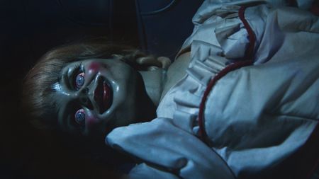 First reactions to horror sequel The Conjuring: Last Rites call it "the ...