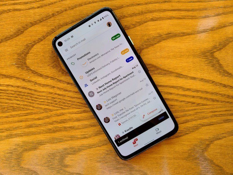 Why you need to use multiple profiles if you use your phone for work ...