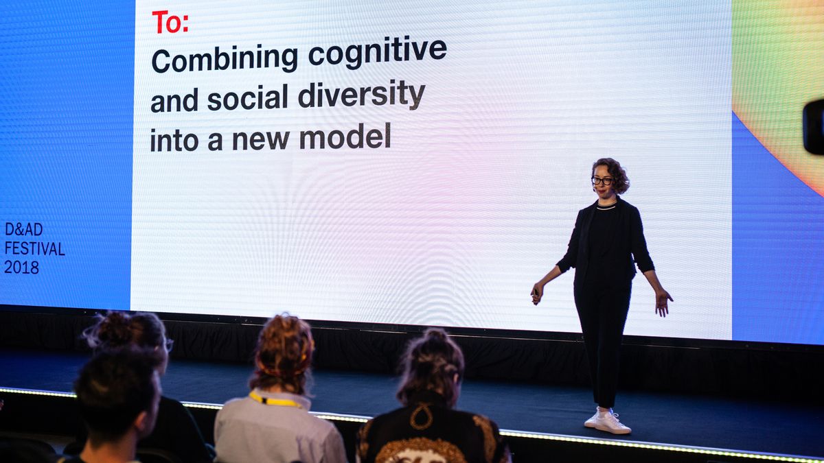 6 ways to give back to the design community in 2019 | Creative Bloq