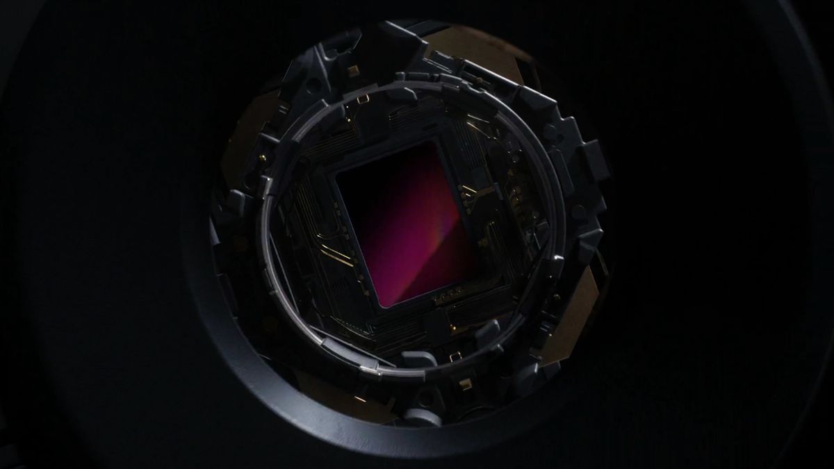 Why the iPhone 14 Pro will finally upgrade to a 48MP camera | TechRadar