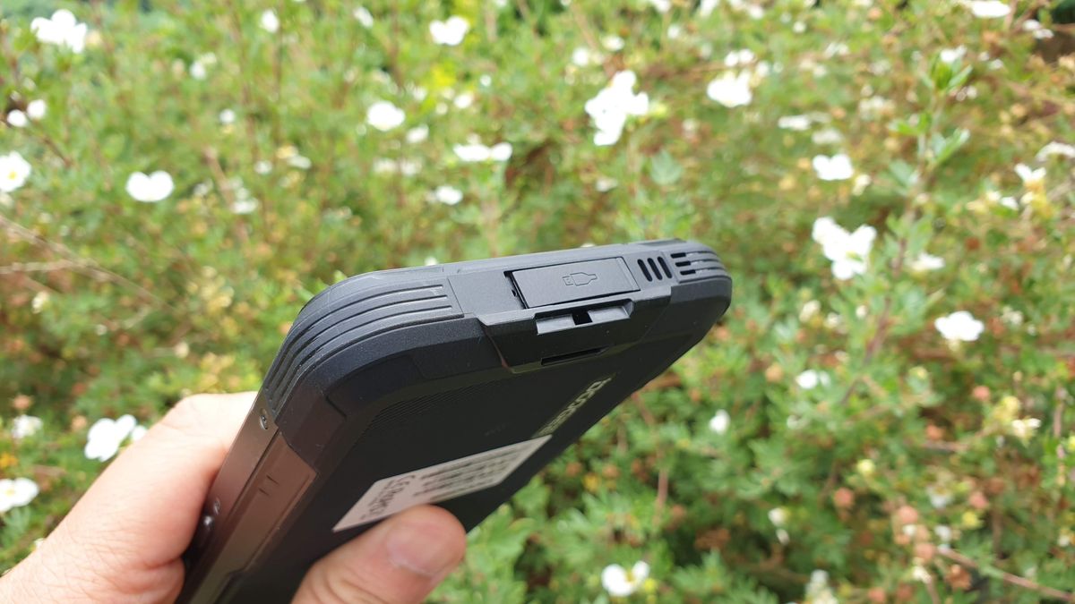 Doogee S97 Pro rugged smartphone review | TechRadar