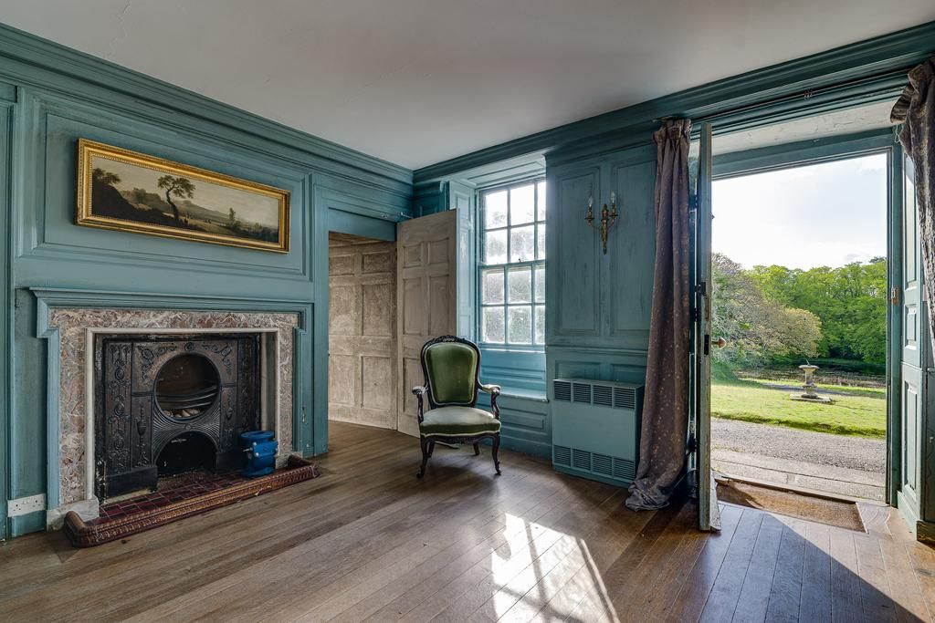 A magnificent Cornish estate that's 'one of Cornwall’s best-kept ...