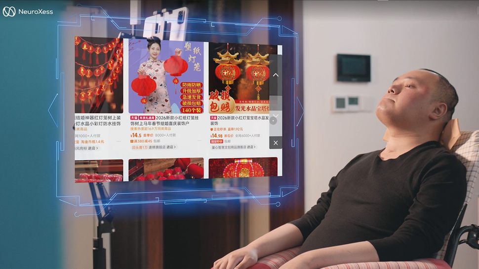 China brain computer interface outfit accelerates to human trials in ...