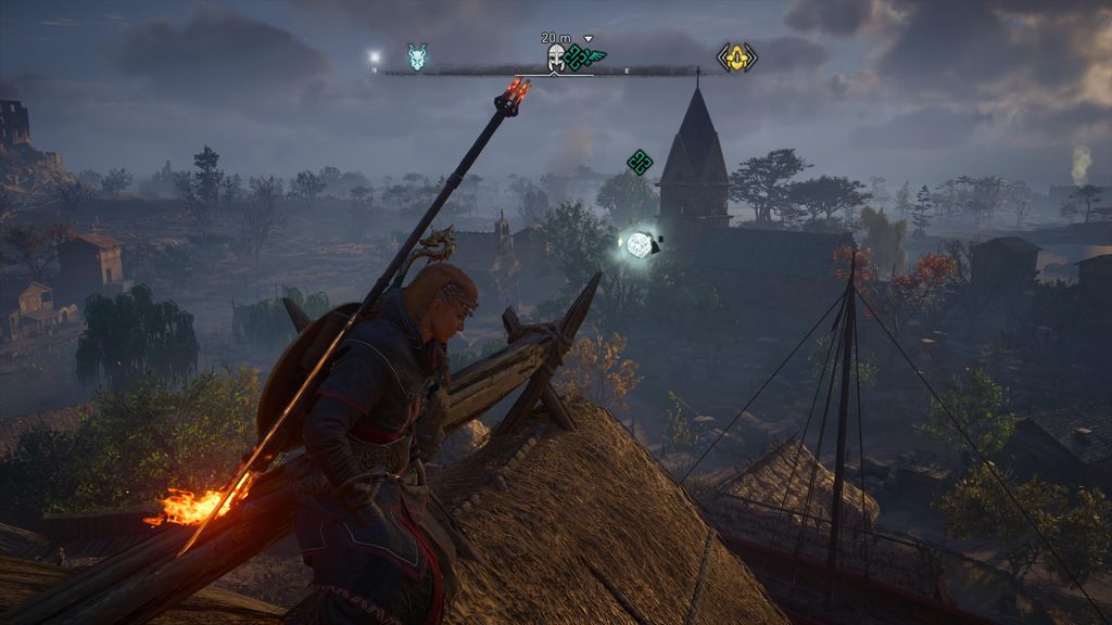 Assassin's Creed Valhalla: How to complete The Raven and the Cuckoo ...