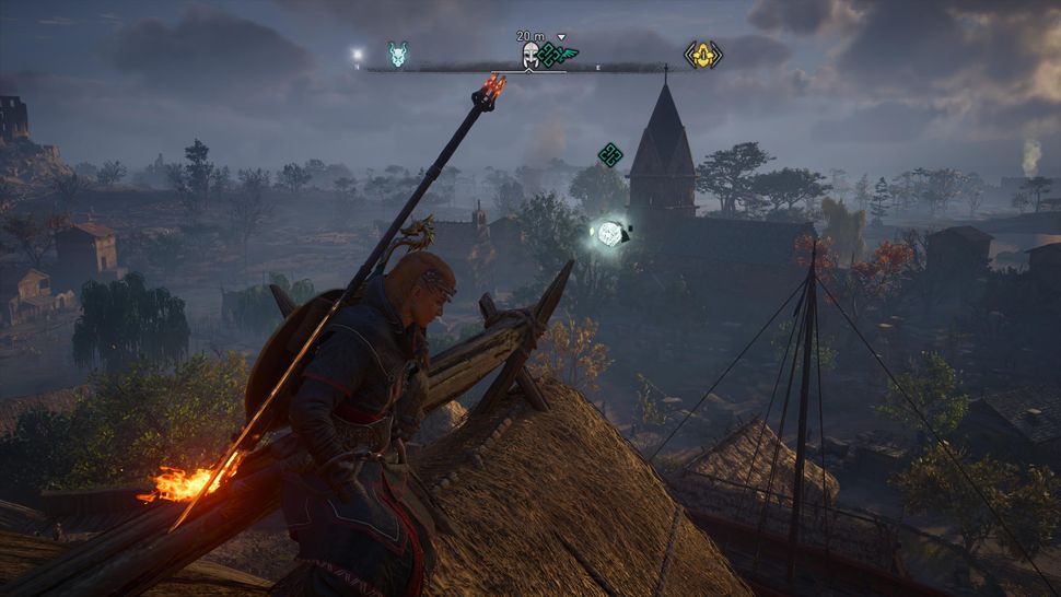 Assassin's Creed Valhalla: How to complete The Raven and the Cuckoo ...
